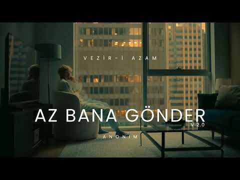Az Bana Gönder - Cover | Vezir-i Azam V2.0