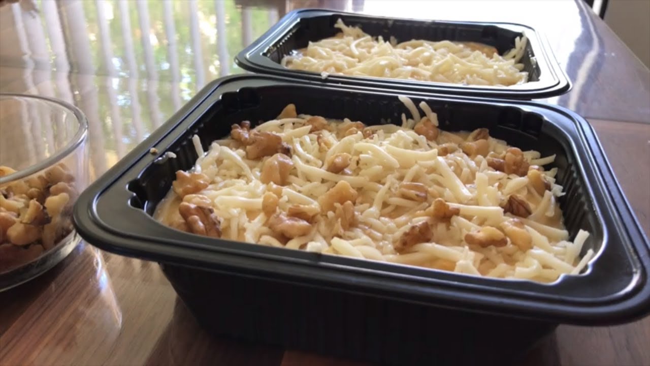 Easy Camote Delight Sweet Dessert - YouTube