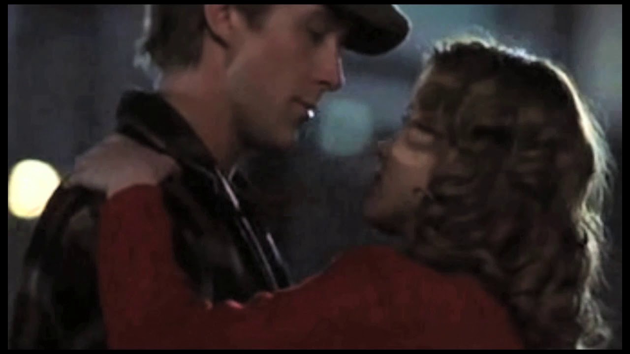 The Notebook – Dance Scene – Ryan Gosling & Rachel McAdams - YouTube