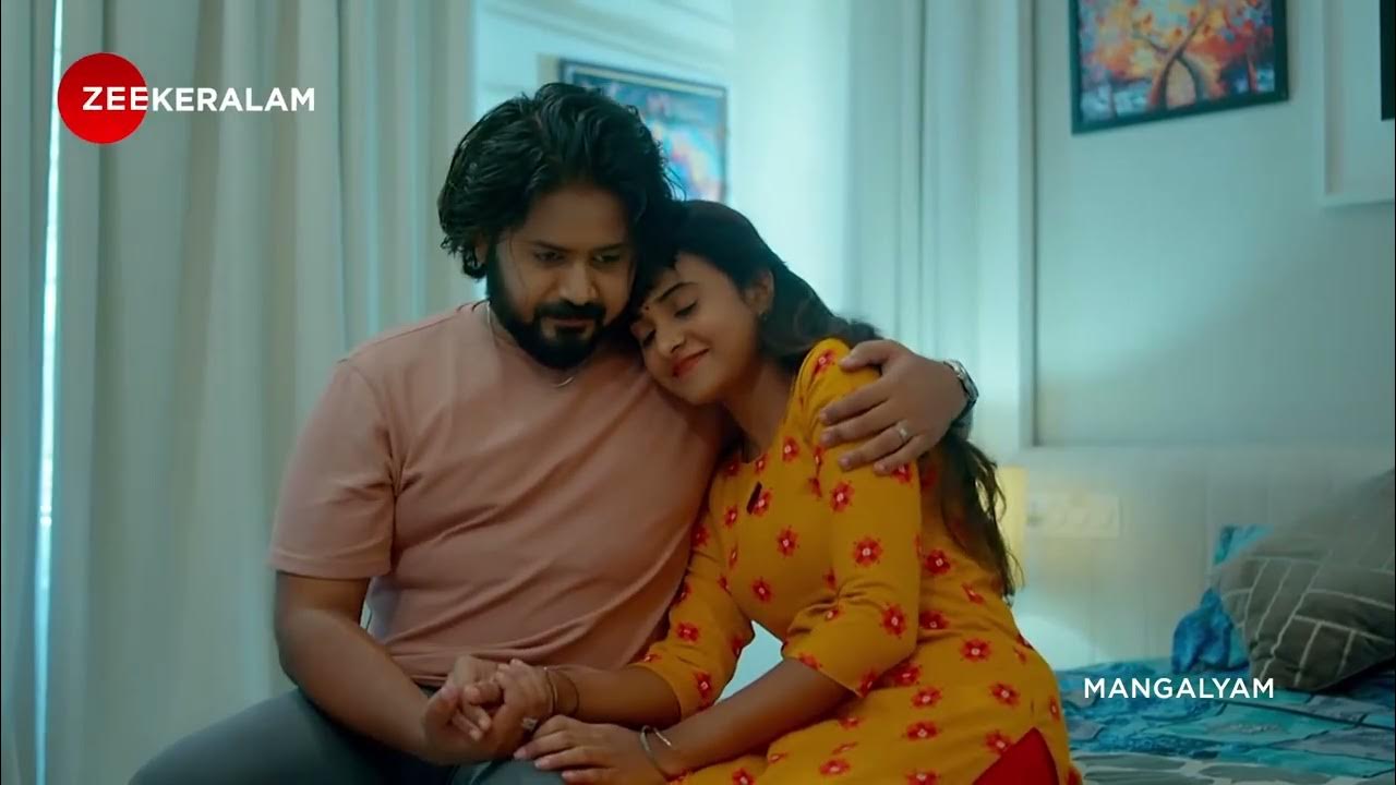 Mangalyam | Every Day | 9:30 PM UAE | Zee Keralam Middle East | Episode No 512 - YouTube