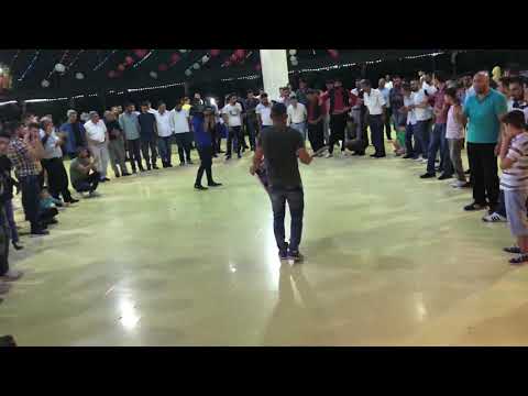 Diyarbakır Düğünleri müthiş Performans