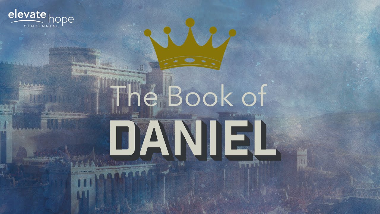 The Book of Daniel - Daniel 7 Part 2 - YouTube