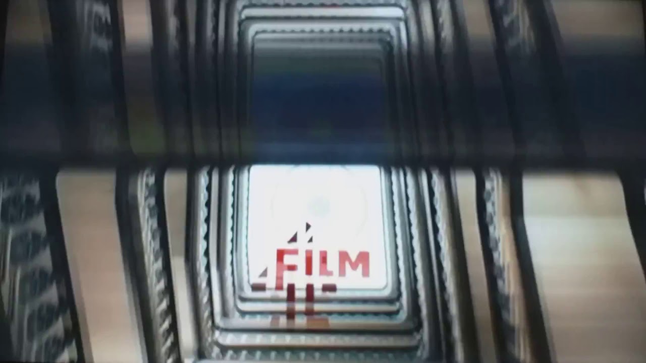The Take Film 4 Intro - YouTube