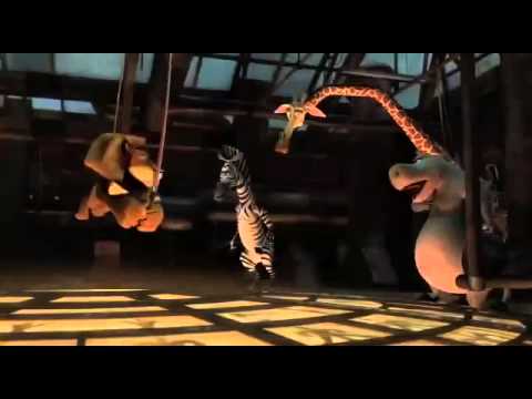 Madagaskar söyüşlü azerice