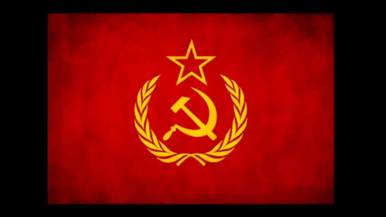 CoD: WaW Ending Scene Soviet Anthem Edit w/ Much needed Ura Cry - YouTube
