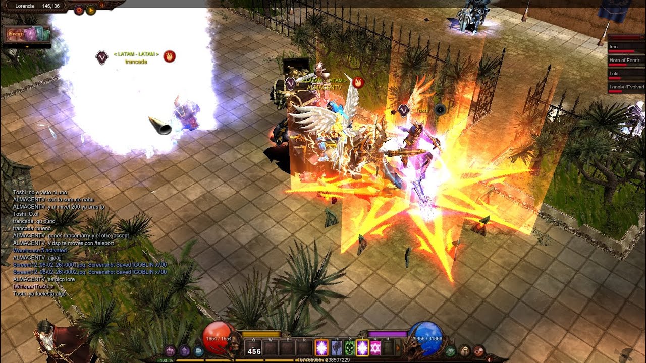 MU ONLINE SEASON 9 ⚔️ MEJORAMOS EL SET | DARK WIZARD - YouTube