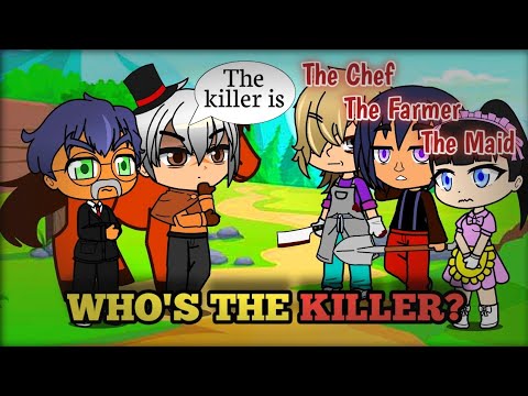 10 Riddles To Think Like Sherlock Holmes | Gacha Riddle Series | Gacha ...