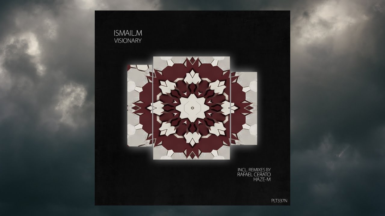ISMAIL.M - Astronaut (Haze-M Remix) | Polyptych Noir - YouTube