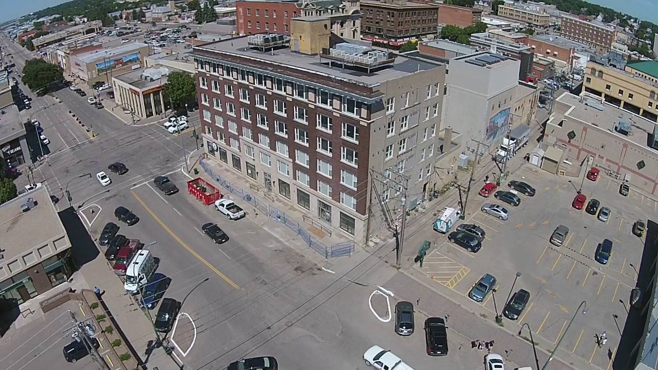 Walter Scott Apartment Rooms For Rent - Moosejaw SK - YouTube
