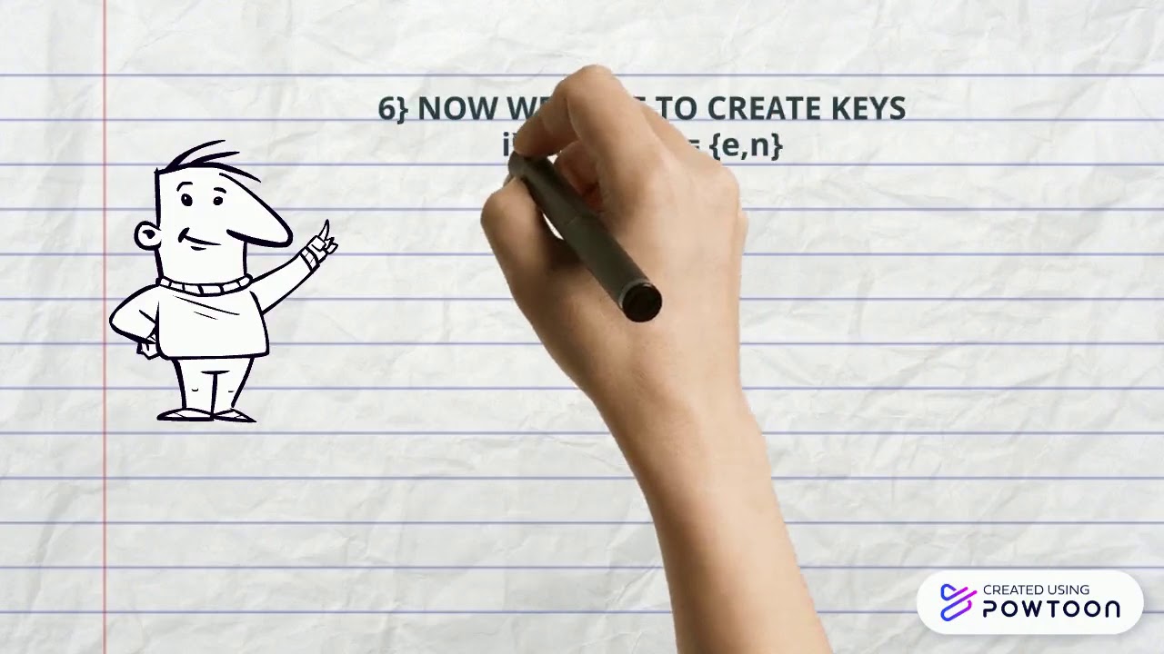 CRYPTOGRAPHY IN REAL LIFE - YouTube