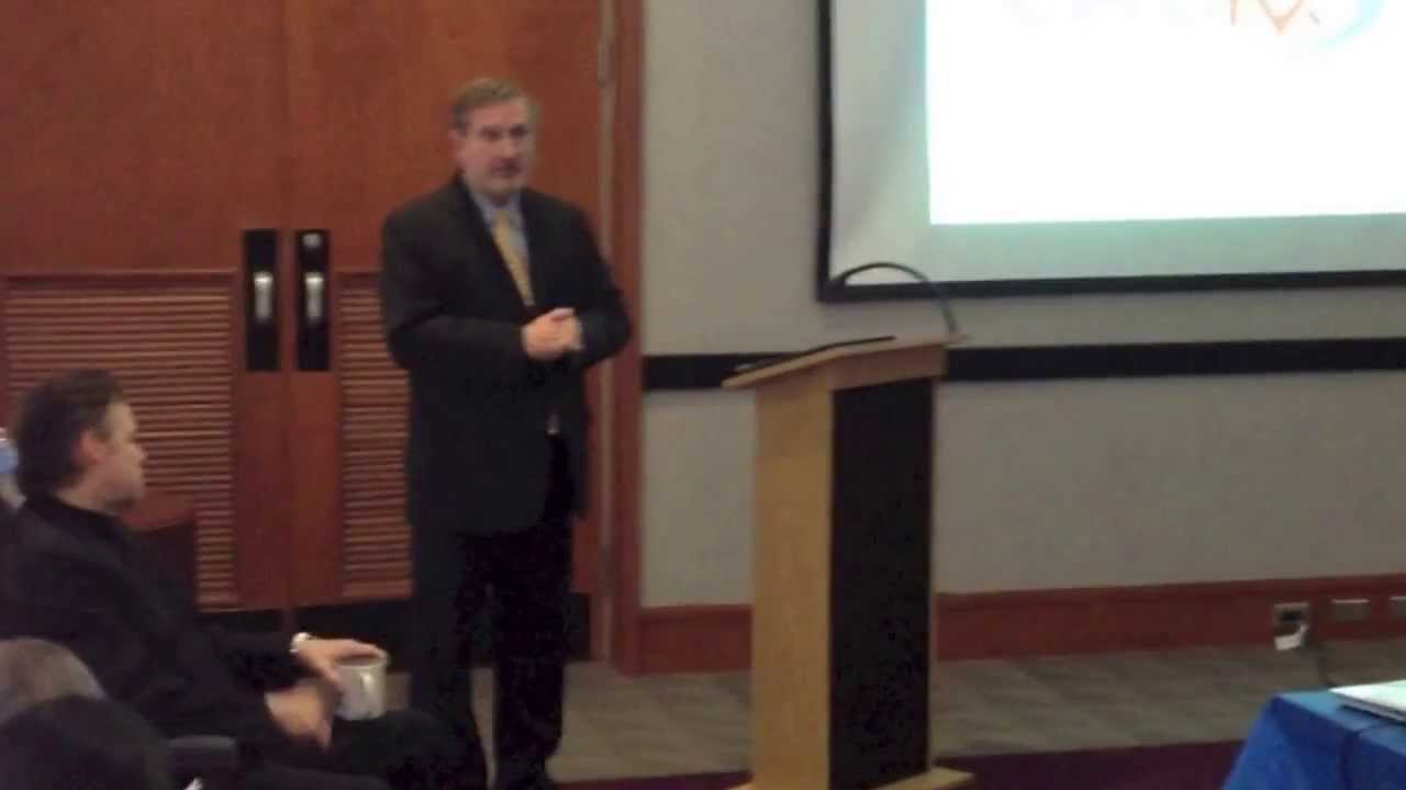 Andy Schwab @FFVC with Congressman Price - YouTube
