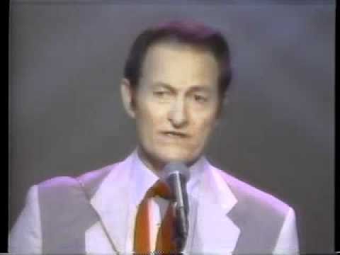 Mike Stevens on Jim and Jesse TV special - YouTube