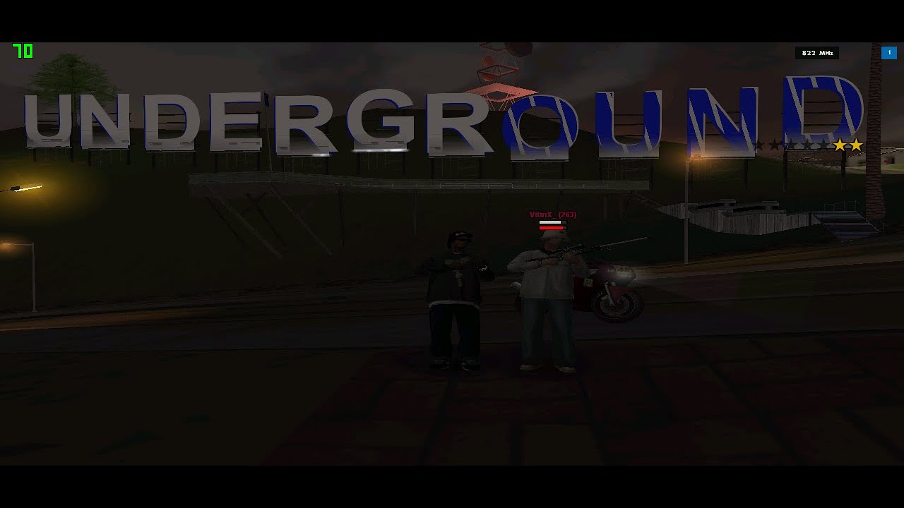 Highlights #5 | Underground RP - Wyvern - YouTube