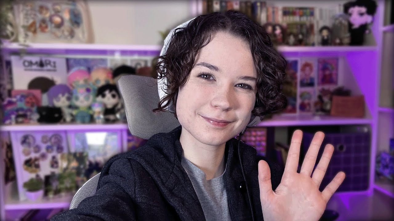 ️ The Sara Voice - YouTube