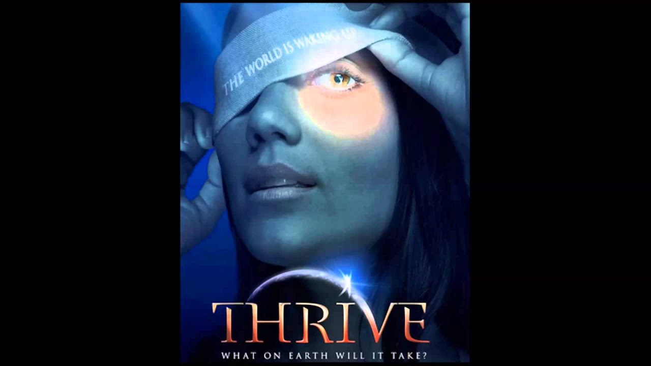 Thrive Theme song Austin Willacy & Ariel Thiermann &Celeste Lear - YouTube