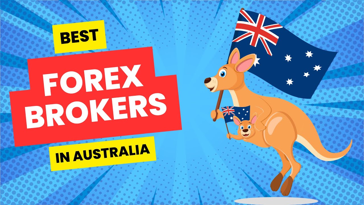 3 Best Forex Broker In Australia | Top Australian Forex Broker - YouTube