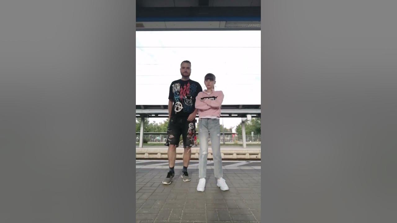 folgt uns gerne auf Tiktok @team_vater_tochter - YouTube