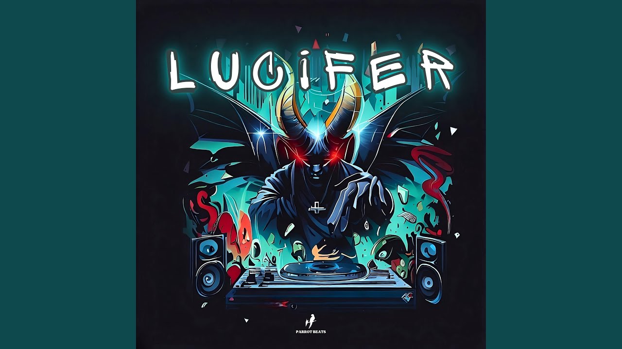 Lucifer - YouTube