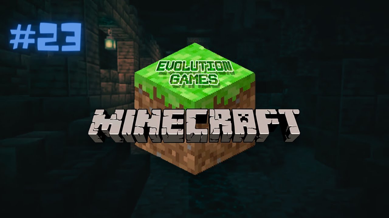 EG Minecraft #23: La 1.19... è la versione attuale! - YouTube