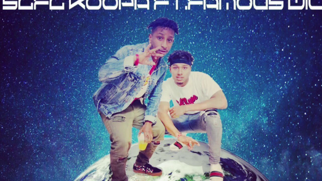 Sgfg Koopa Ft Wilk Restless - YouTube