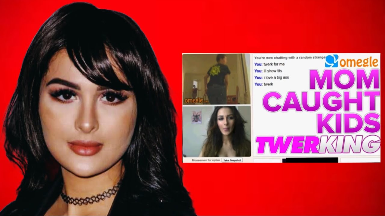 Sssniperwolf Got Exposed Youtube 4534