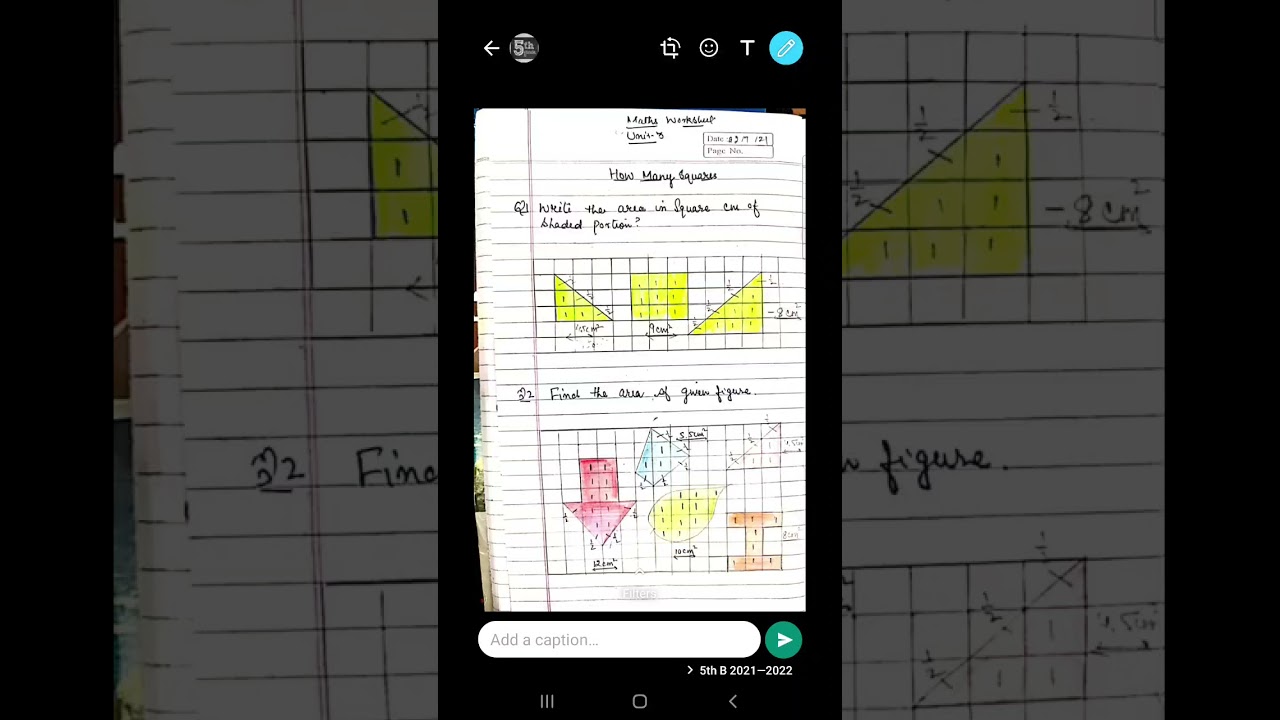 Class 5th Unit 3 How Many Squares YouTube class-5th-unit-3-how-many-squares-youtube