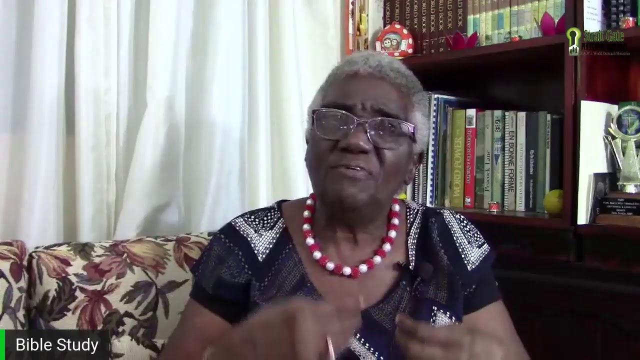 Bible Study - The Five Woes Describing the Chaldeans Demise - YouTube