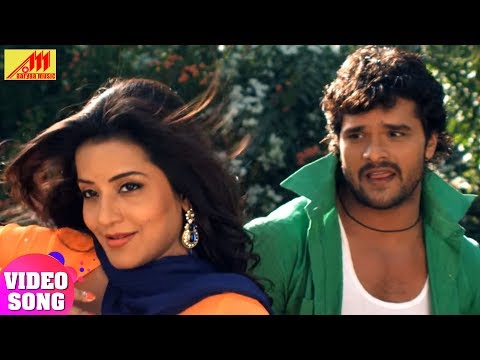 Khesari Lal Yadav का अबतक का गाना | MAHUAA NIYAT MADMATAL | Video Song