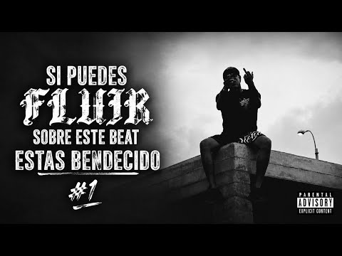 Base De Rap Boom Bap | \