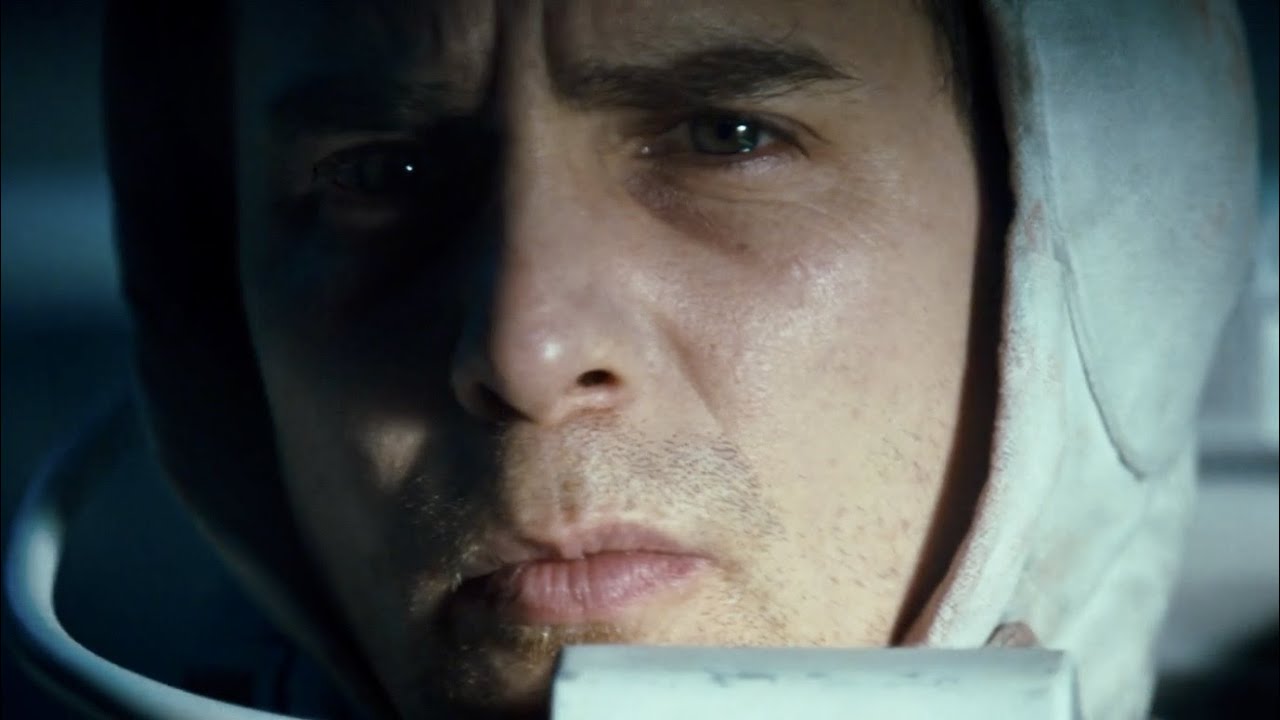 Moon Ending Explained - How it feels to be a Clone - YouTube