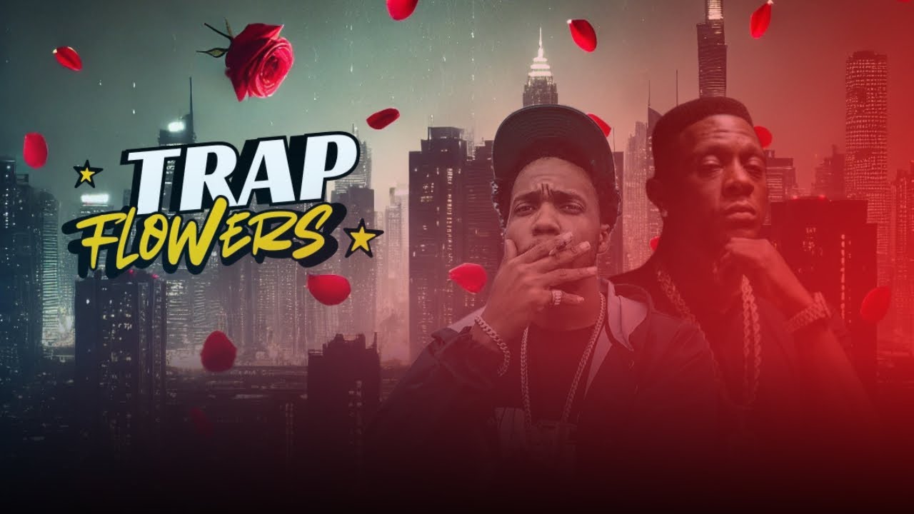 TRAP FLOWERS EP.6 - YouTube