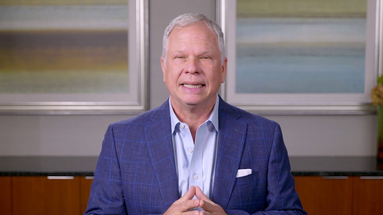 Buckner Retirement Services Update - January 2021 - YouTube