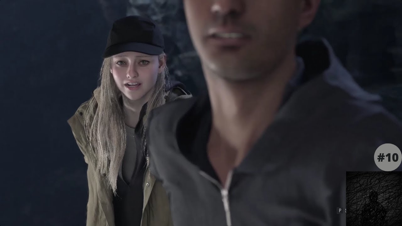 Chad Dad saves his daughter again.. (ENDING) | Resident Evil : Village ...