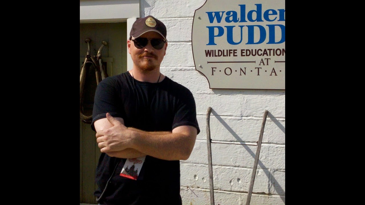 Adam Walden Live Stream - YouTube