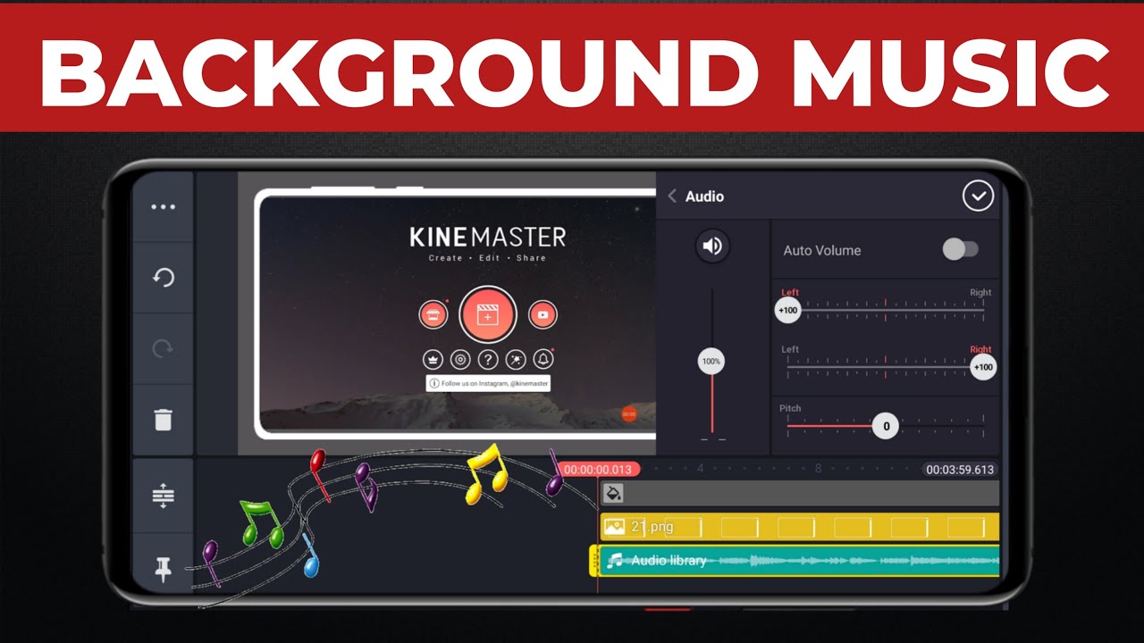 How To Add Background Music In Kinemaster 2020 Hindi Add Background Music In Video Kinemaster how-to-add-background-music-in-kinemaster-2020-hindi-add-background-music-in-video-kinemaster