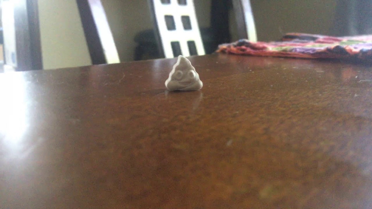 Poop candy - YouTube