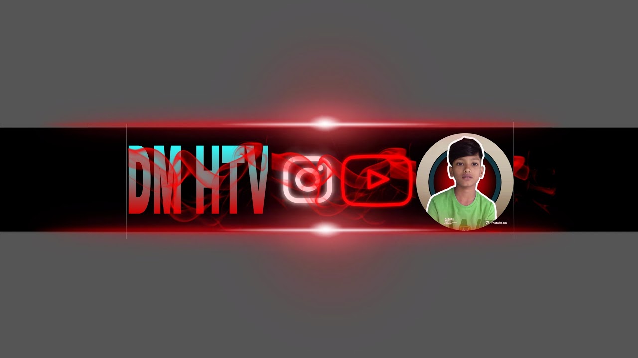 DM HTV Live Stream - YouTube