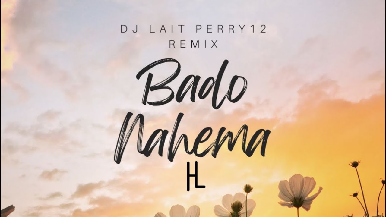 Vedastus & Mathias Walichupa - Bado Nahema ( Dj Lait Perry12 Remix ...