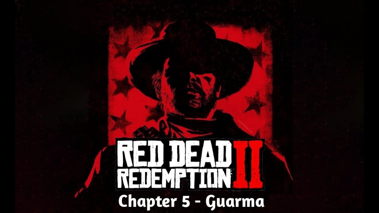 Red Dead Redemption 2 | Chapter 5 - Guarma (Full Gameplay) | Ultra ...