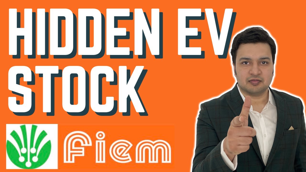 Fiem Industries Share Analysis | Fiem Industries Share Latest News ...