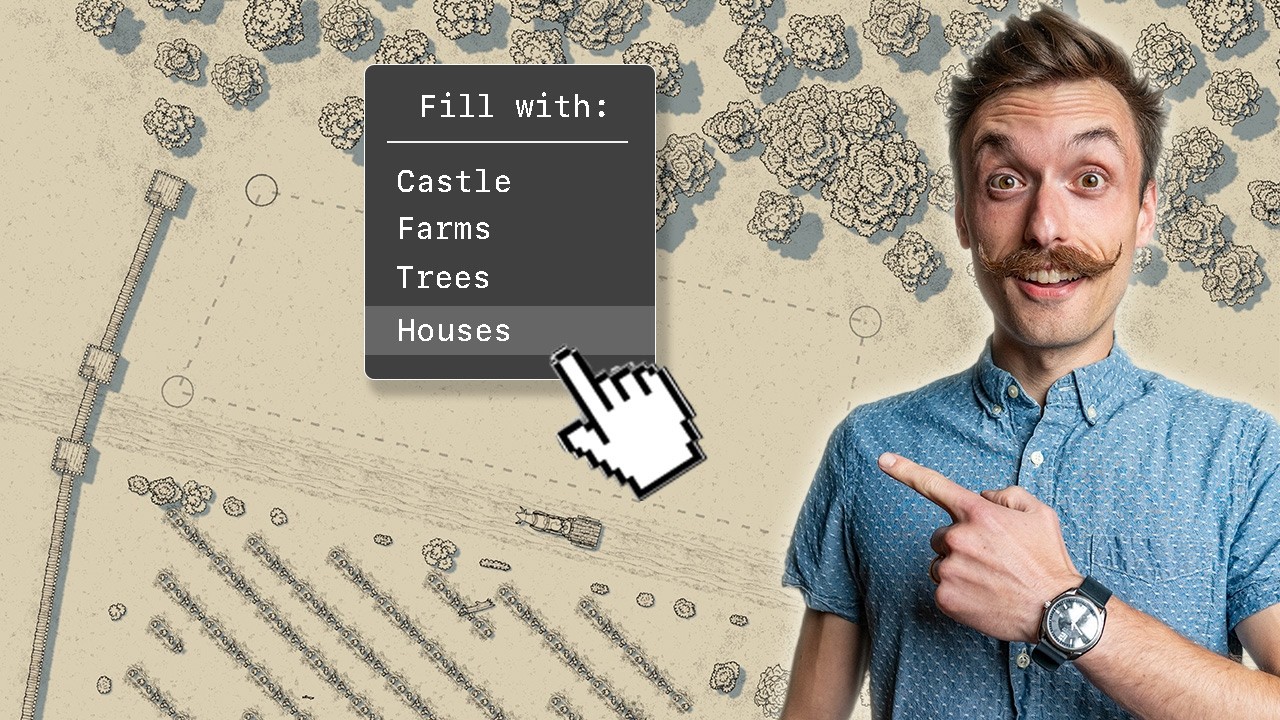 This is my new favorite map maker. - YouTube