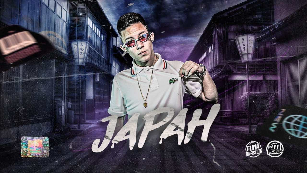 Mc Japah - Fruto Da Minha Conquista ( Prod. Dj Fael Da Ch ) - YouTube