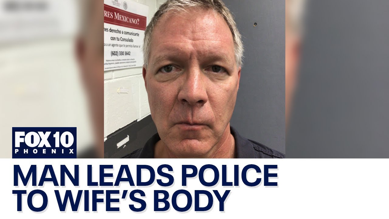 Daniel Paduchowski sentenced for killing his wife - YouTube