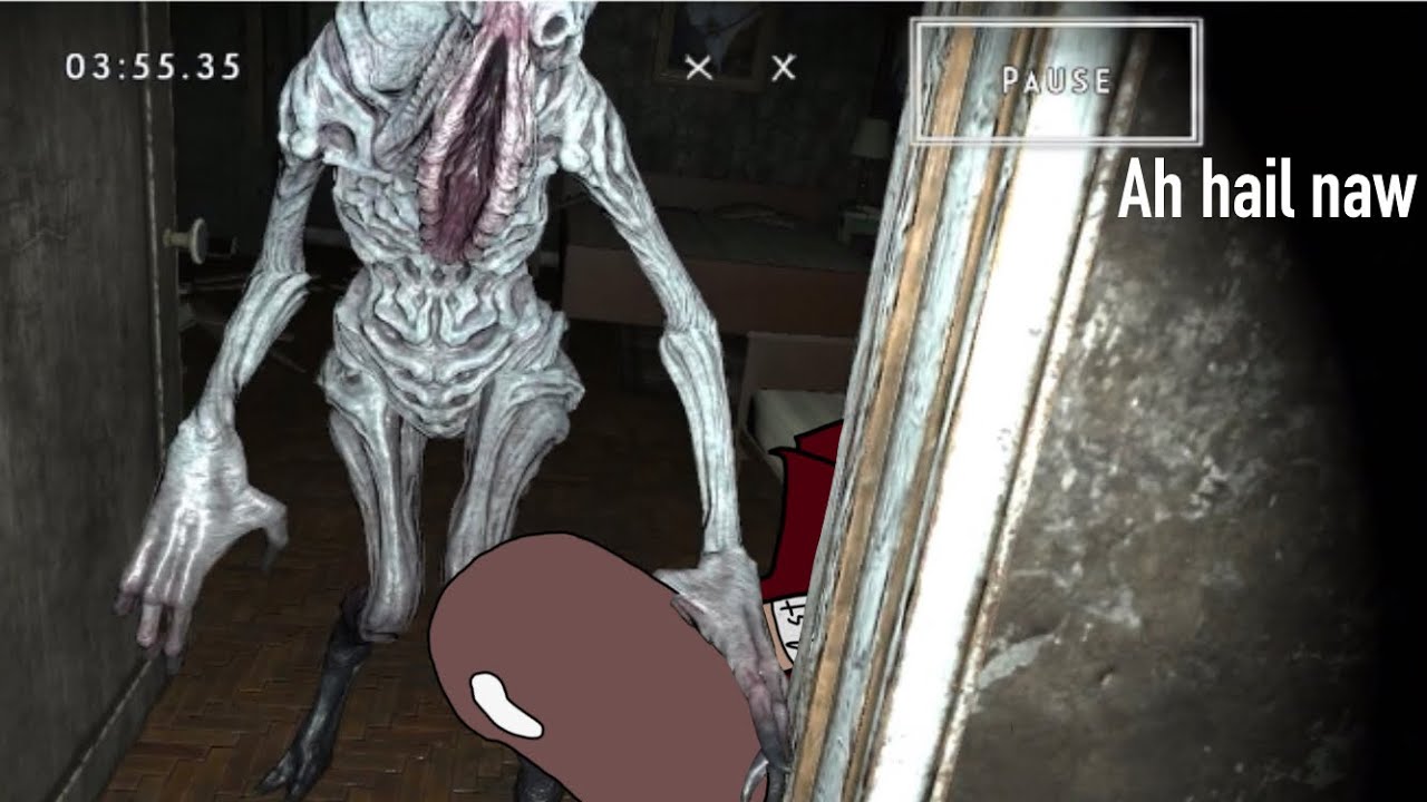 Sarcoph | The guardian of the five statutes - YouTube