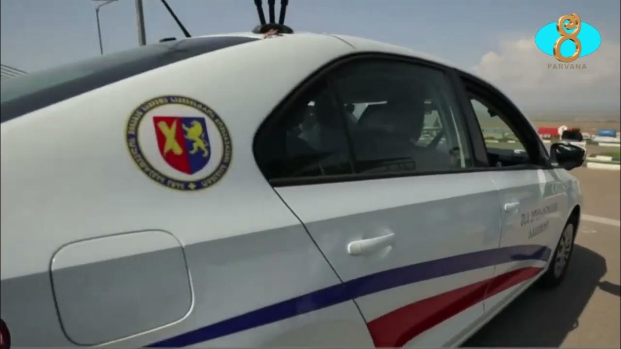 Վարորդական իրավունքի գործնական քննության մասում փոփոխություն է