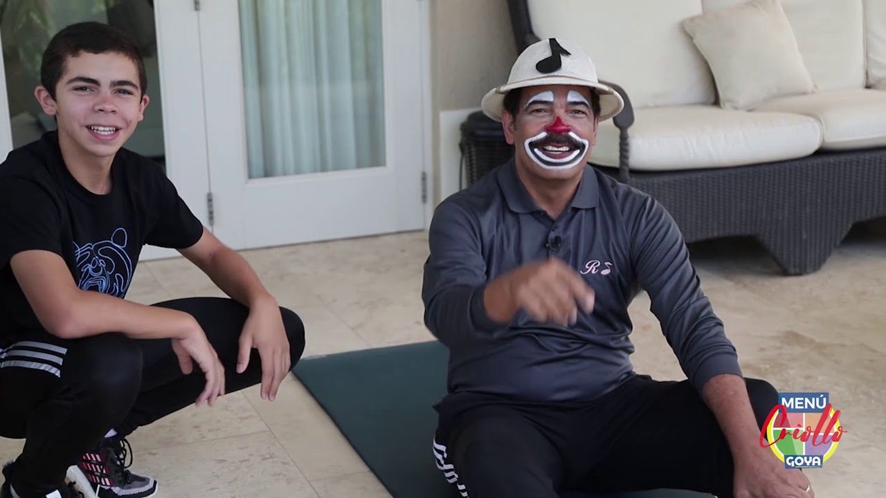Payaso Remi