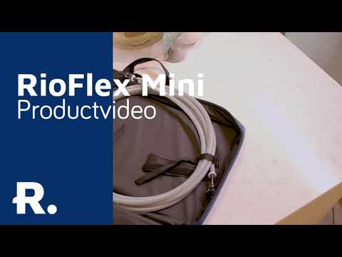 Rioned RioFlex Mini - Nederlands - YouTube