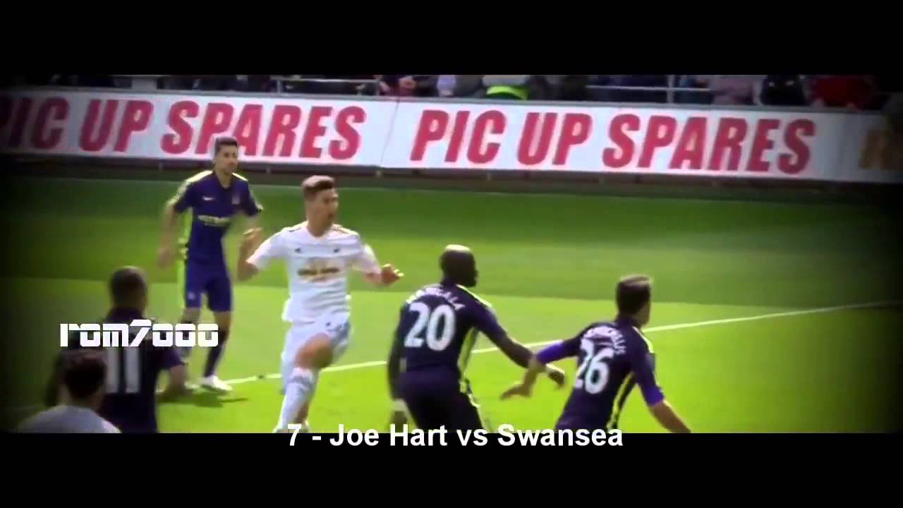 Top 15 Crazy Football - Football hd - YouTube