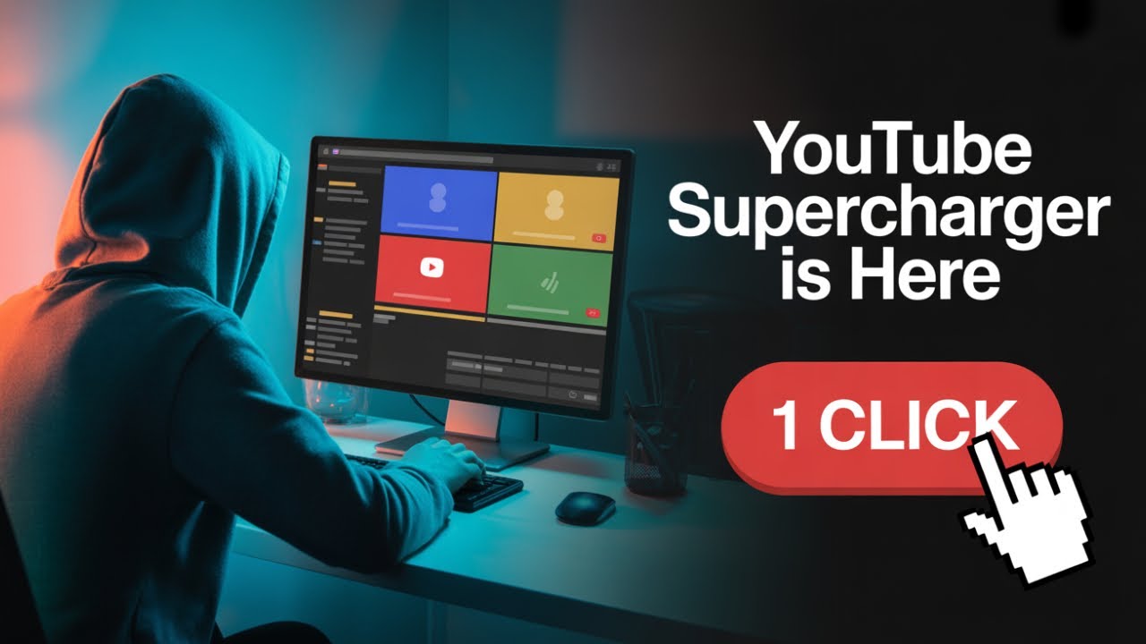 How To Bulk Update Multiple YouTube Channel Information | YouTube ...