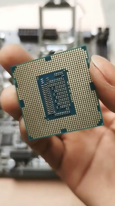 Mind of Computer #cpu #processor #intel #pc #yt #shortvideo #ytshorts #amazing - YouTube